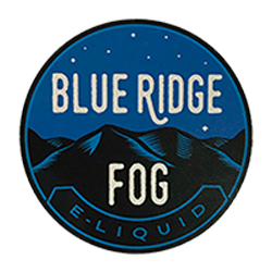 Blue Ridge Fog | Premium Vape Juice - Budget Vapors