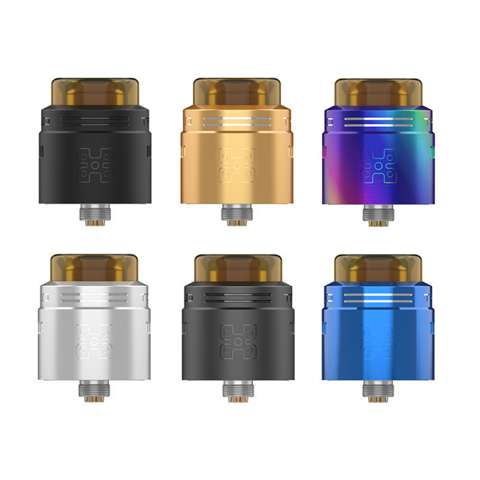 Geek Vape | Budget Vapors