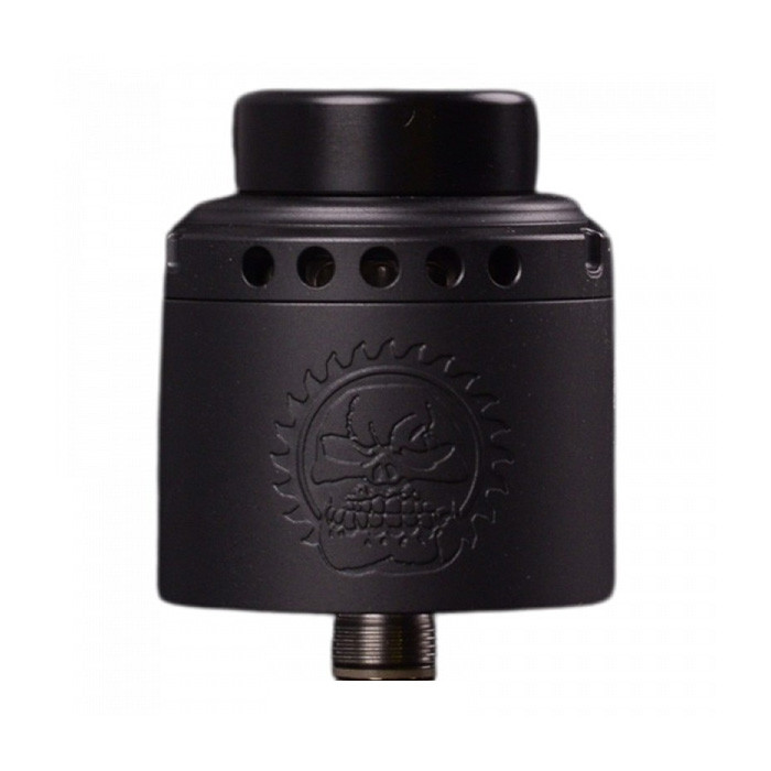 Vaperz Cloud Ripsaw 28mm BF RDA | Budget Vapors