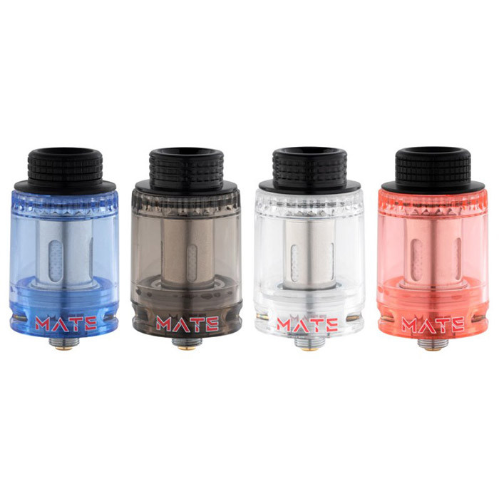 Disposable Tanks | Vape Tanks - Budget Vapors