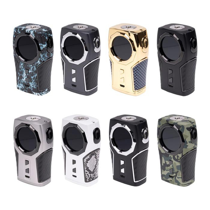 Box Mods | Vape Mods - Budget Vapors - Page 2