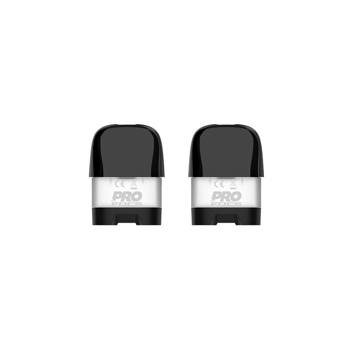 Uwell Caliburn X Replacement Pods | Budget Vapors