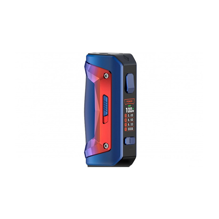 Geek Vape S100 Aegis Solo 2 Box Mod | $47.99 - Budget Vapors