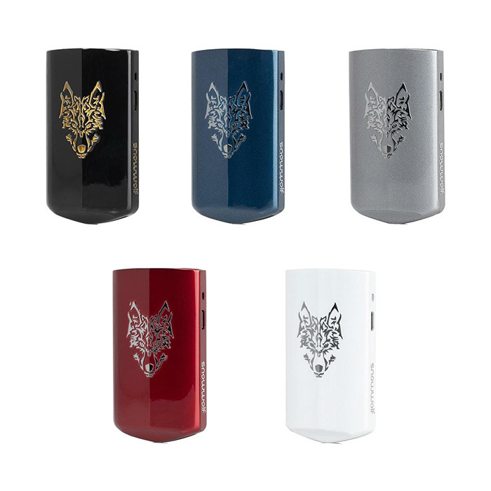 SnowWolf | Vape Mods - Budget Vapors