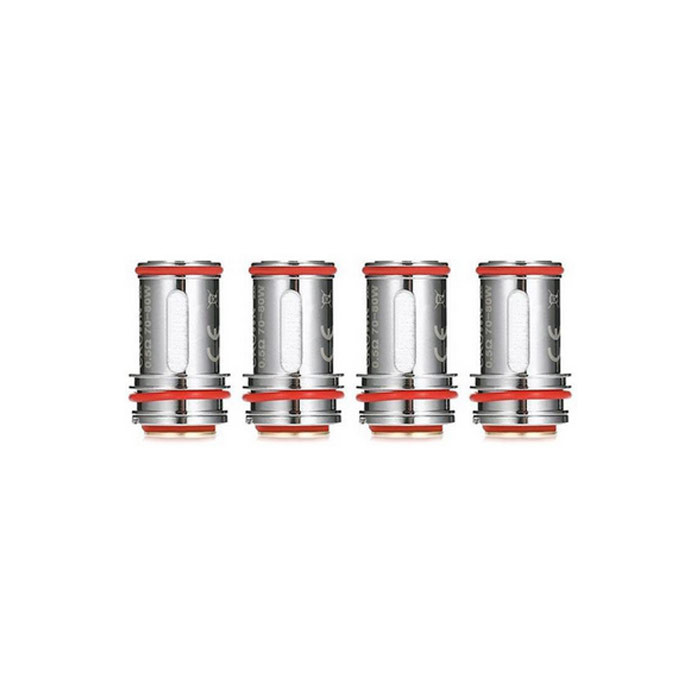 Replacement Coils | Vape Atomizers - Budget Vapors