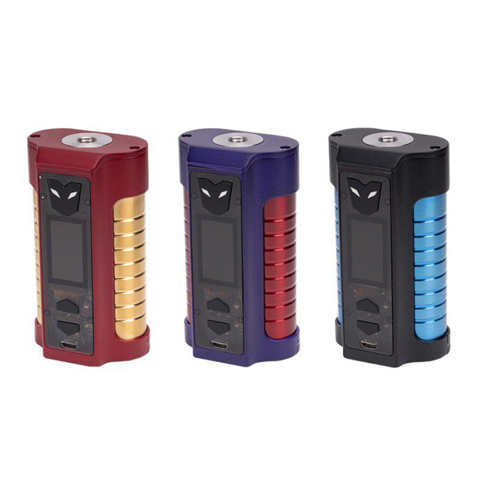 Box Mods | Vape Mods - Budget Vapors