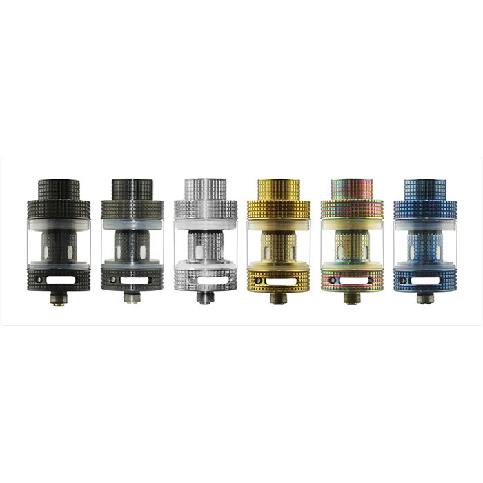 FreeMax | Sub-Ohm Vape Tanks - Budget Vapors