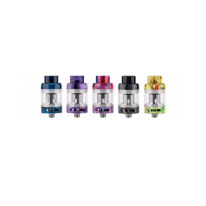 Sub-Ohm | Vape Tanks - Budget Vapors