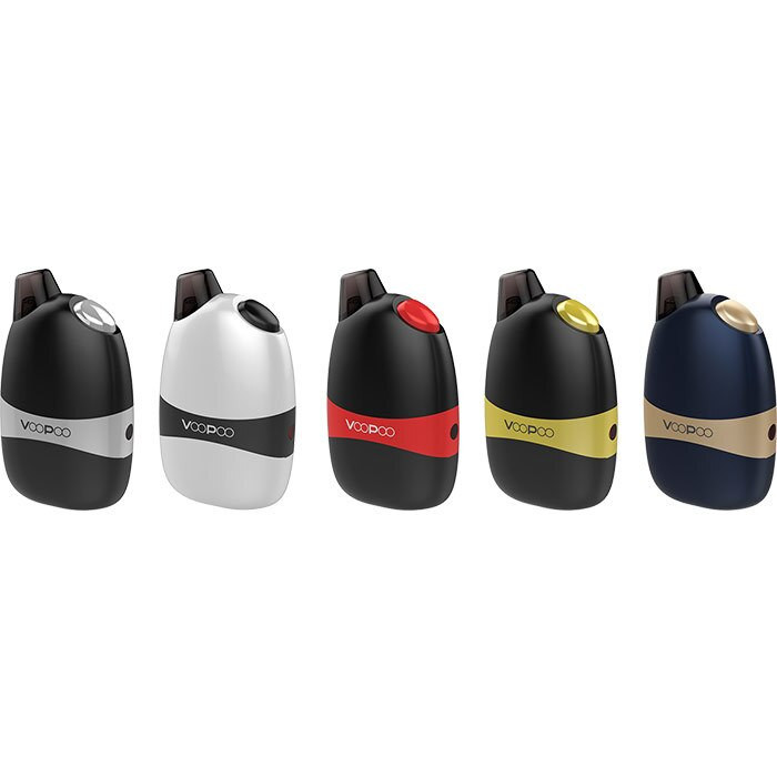 Pod Systems | Vape Devices - Budget Vapors