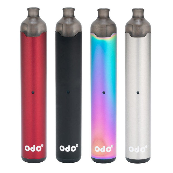 Pod Systems | Vape Devices - Budget Vapors