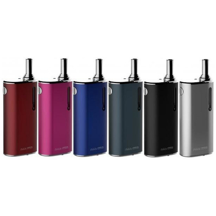 Eleaf iStick Basic Starter Kit | Budget Vapors