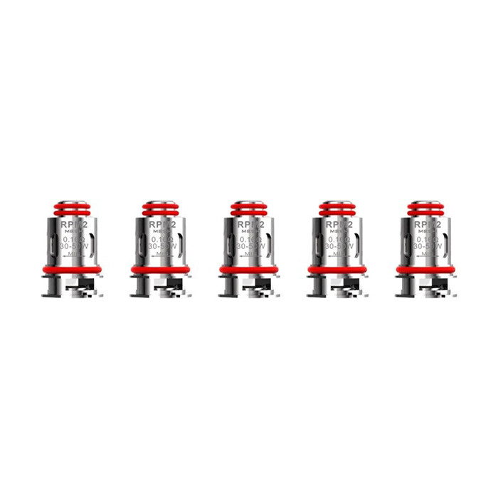 SMOK | Vape Replacement Coils - Budget Vapors