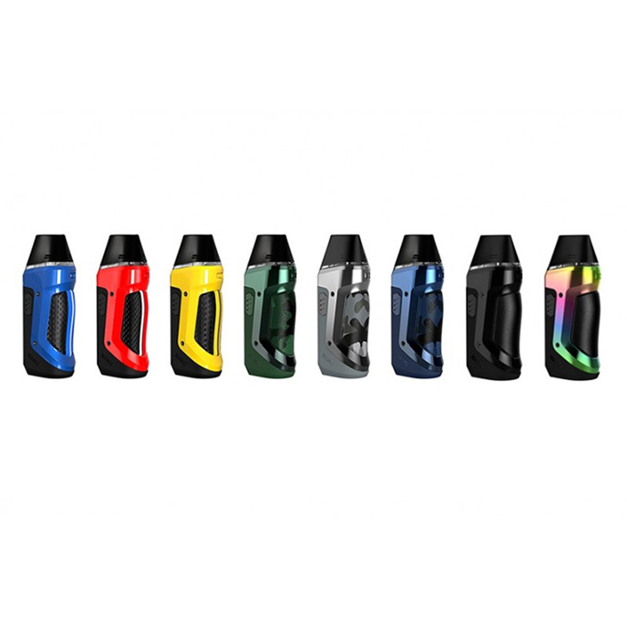 Geek Vape Aegis 1fc Pod System Budget Vapors