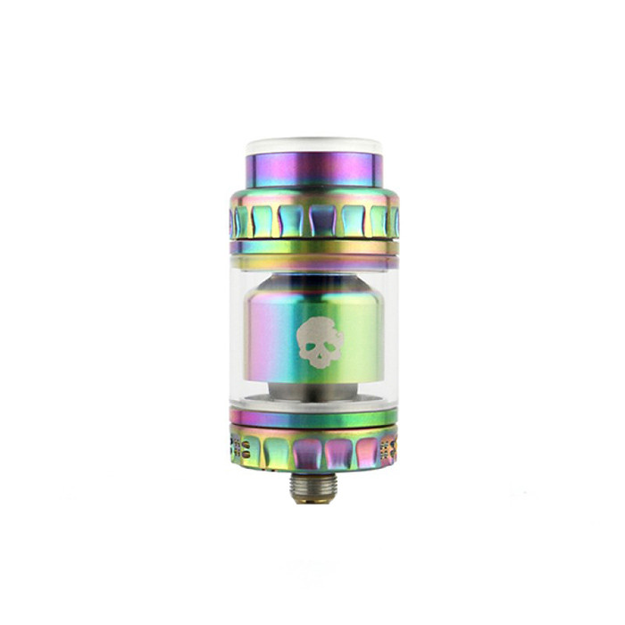 Dovpo Blotto Mini 23mm RTA | Budget Vapors