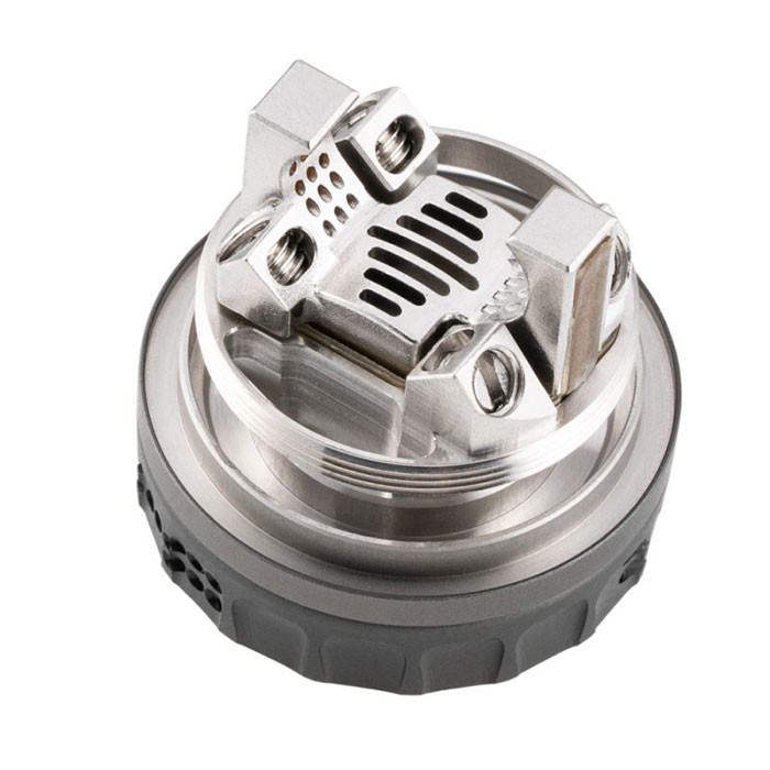 Dovpo Blotto Mini 23mm RTA | Budget Vapors
