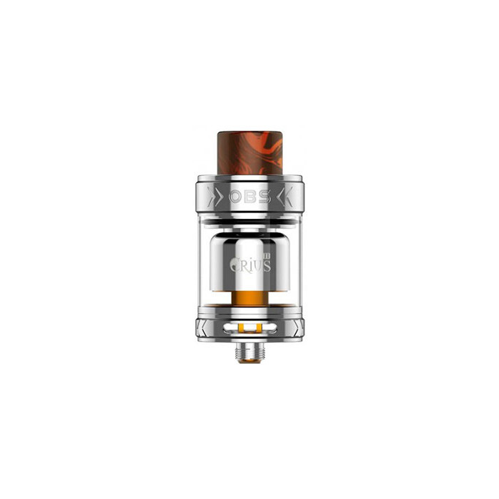 OBS Crius II RTA | Budget Vapors