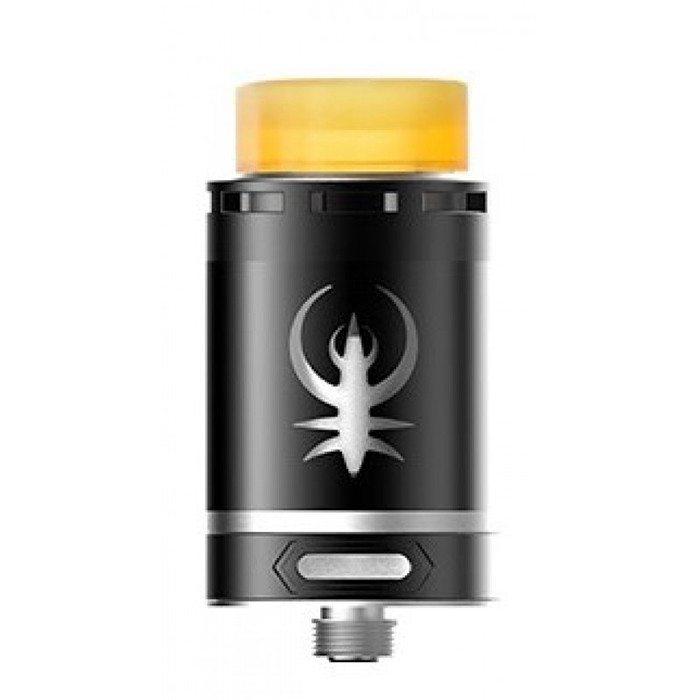 Smokjoy Kaiser 24mm RTA | Budget Vapors