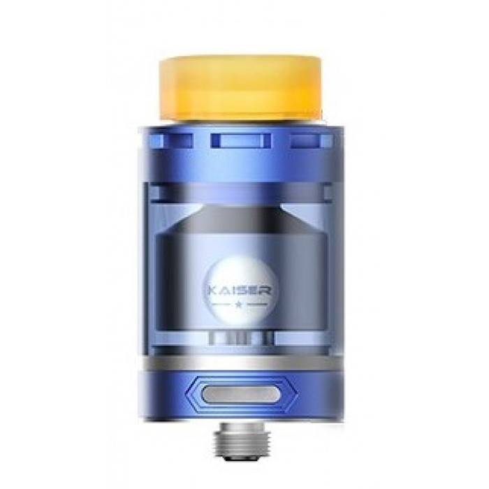 Smokjoy Kaiser 24mm RTA | Budget Vapors