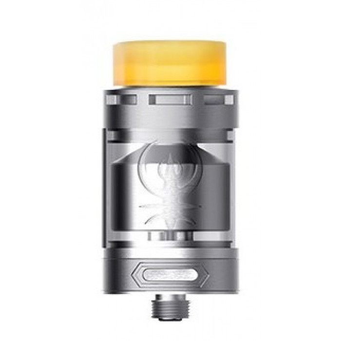 Smokjoy Kaiser 24mm RTA | Budget Vapors