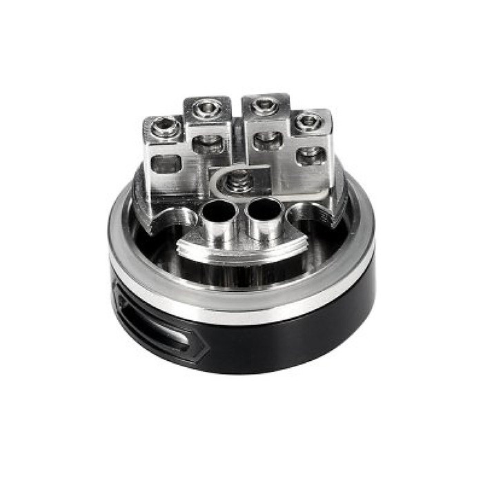 Smokjoy Kaiser 24mm RTA | Budget Vapors