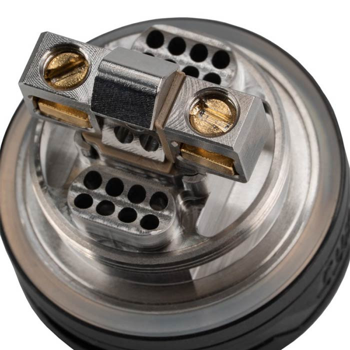 Vapefly Core RTA | $11.99 - Budget Vapors