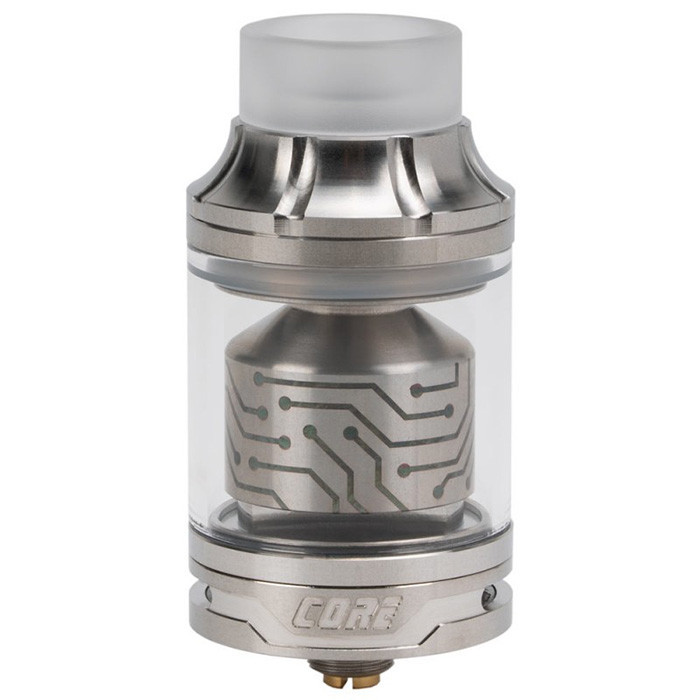 Vapefly Core RTA | $11.99 - Budget Vapors