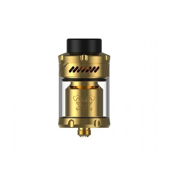 Hellvape Dead Rabbit V3 25mm RTA | Budget Vapors