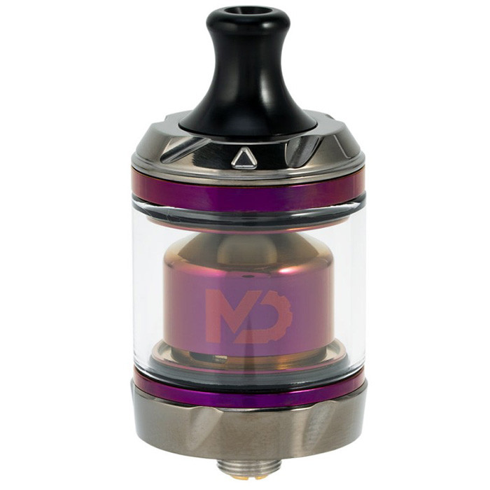 Hellvape MD 24mm RTA | Budget Vapors