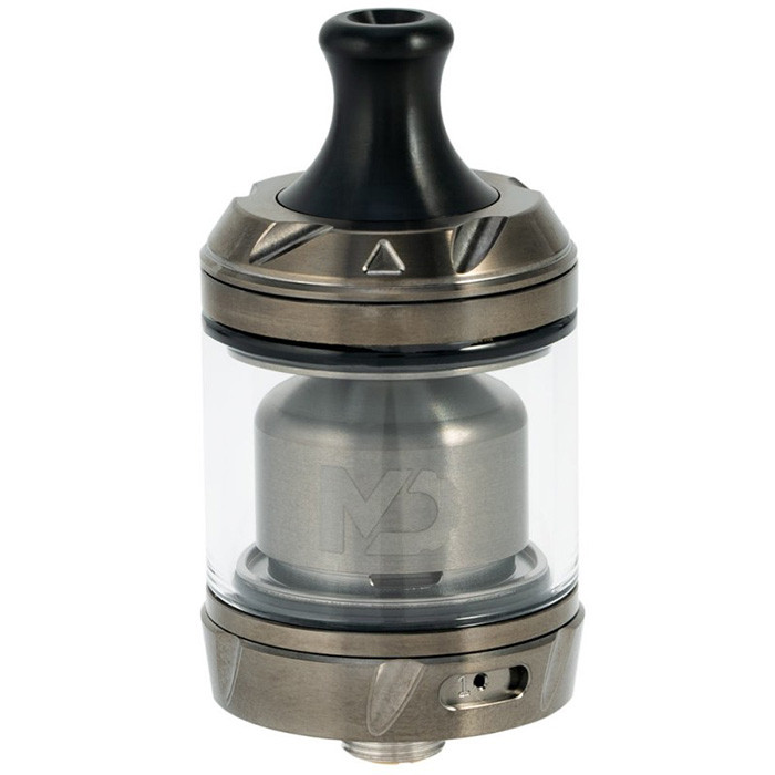 Hellvape MD 24mm RTA | Budget Vapors