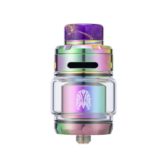 OXVA Arbiter 2 26mm RTA | Budget Vapors