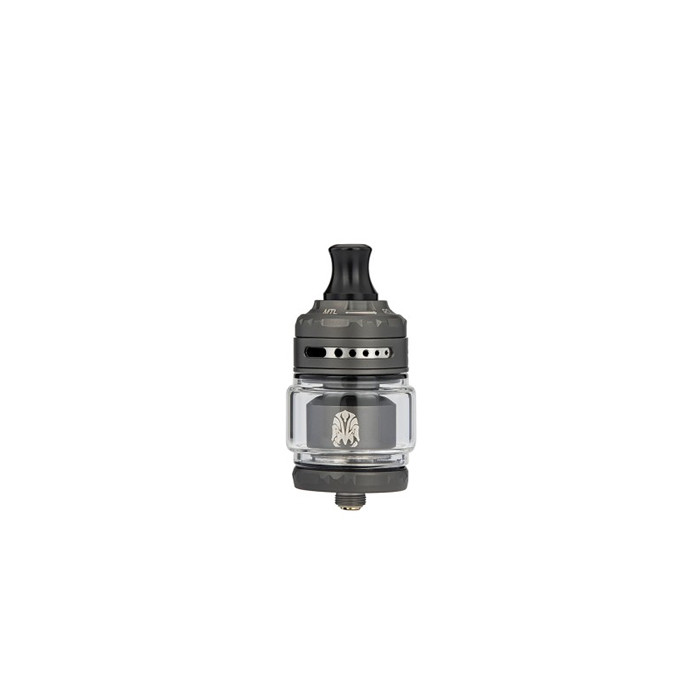 OXVA Arbiter Solo 25mm RTA | Budget Vapors