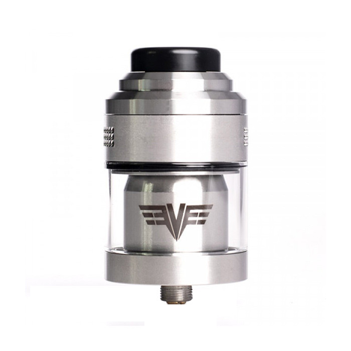 Vaperz Cloud Valkyrie 30mm RTA | Budget Vapors