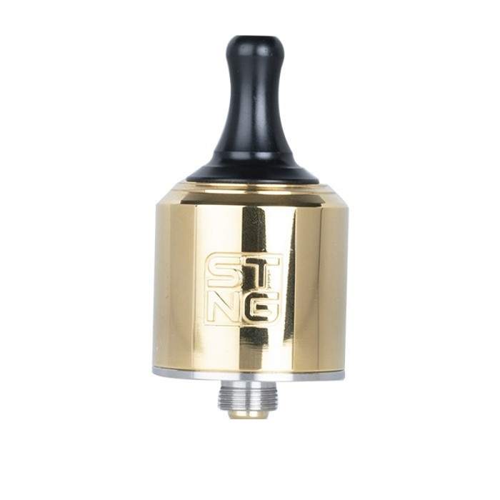 Wotofo STNG BF MTL RDA | Budget Vapors