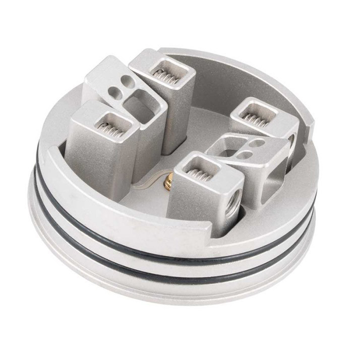 Vaperz Cloud Valhalla V2 40mm RDA | Budget Vapors