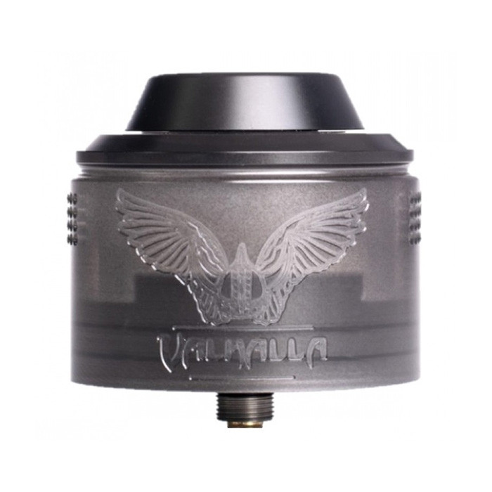 Vaperz Cloud Valhalla V2 40mm RDA | Budget Vapors