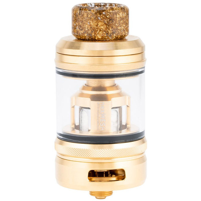 Wotofo x OFRF nexMesh Sub-Ohm Tank | $23.99 - Budget Vapors