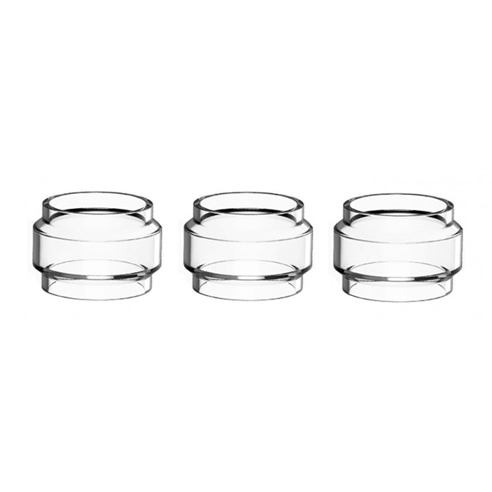 Voopoo UFORCE 5ML Replacement Glass | $4.99 - Budget Vapors
