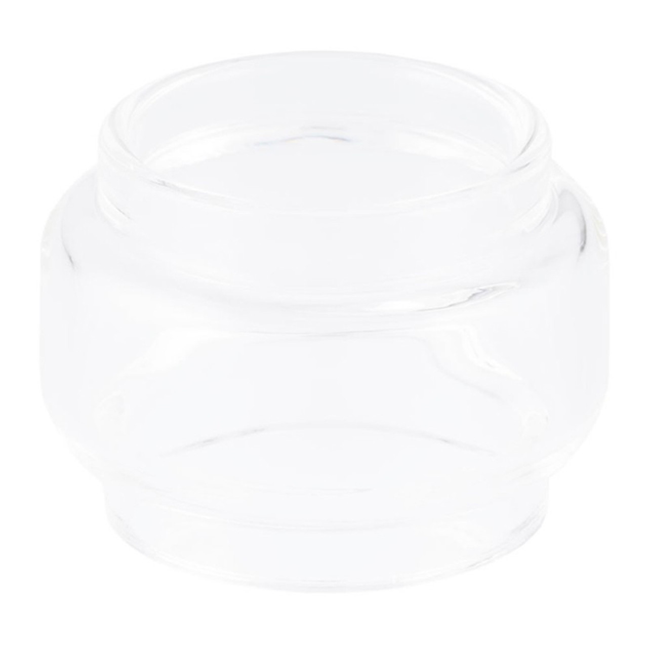 Vaptio Tyro 4ml Replacement Glass Budget Vapors