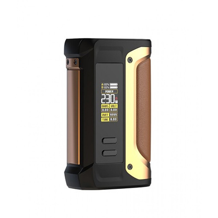 SMOK ARCFOX 230W TC Box Mod | Budget Vapors