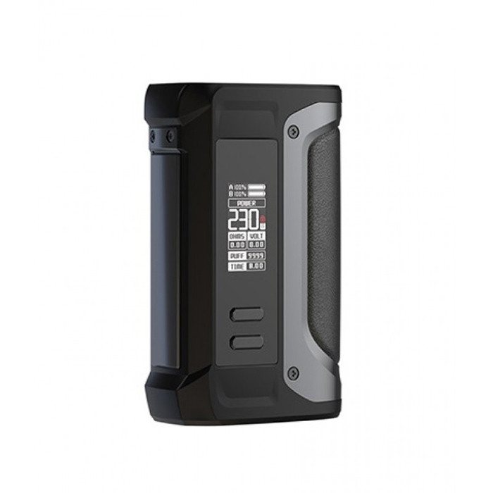 SMOK ARCFOX 230W TC Box Mod | Budget Vapors