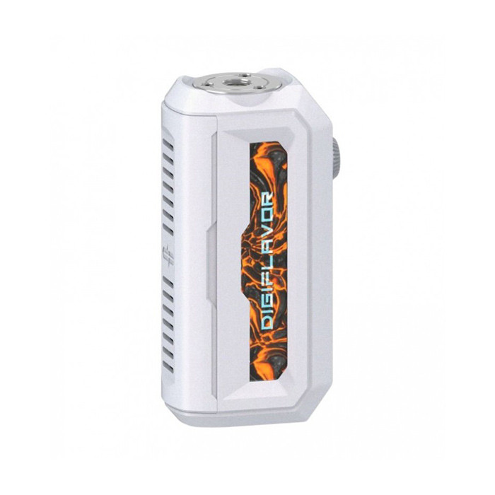 DigiFlavor XP 77W Box Mod | Budget Vapors
