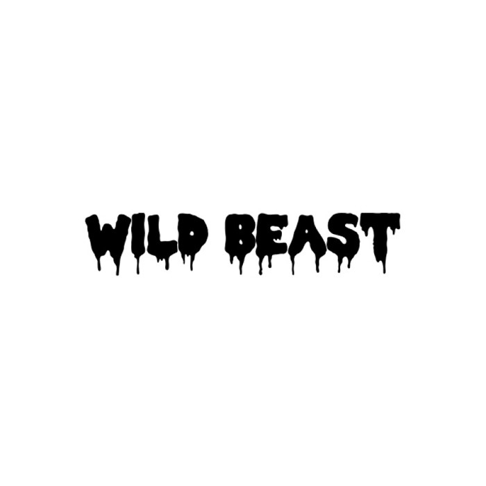 Wild Beast 5500 Disposable | Budget Vapors