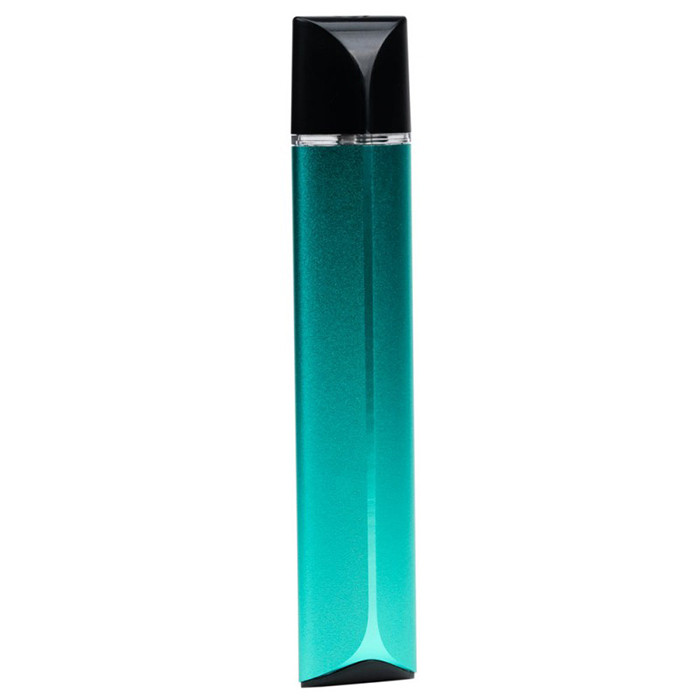 Vaptio C-Flat Mini Pod System | $11.99 - Budget Vapors