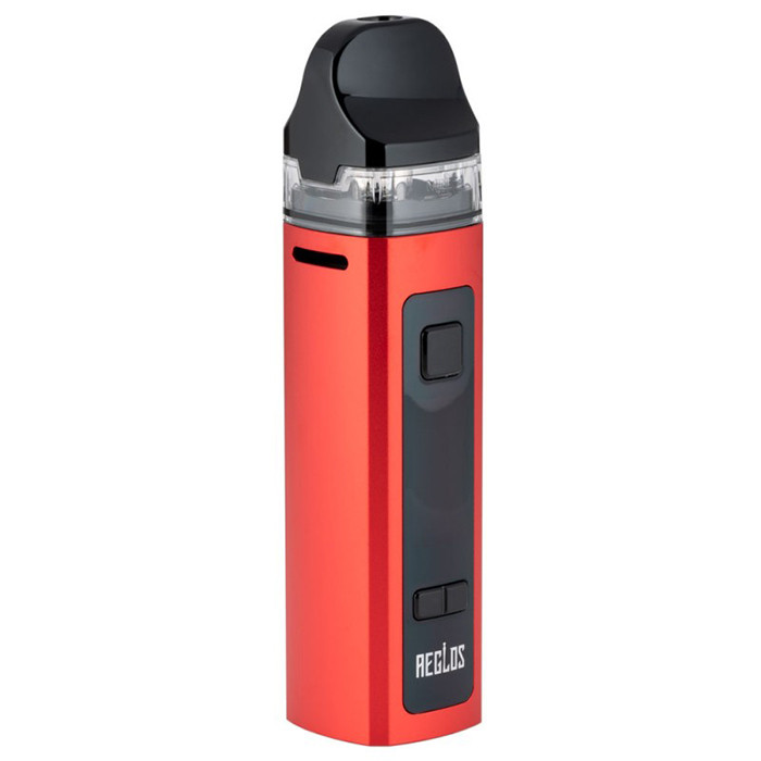 Uwell Aeglos 60W Pod Mod Kit | Budget Vapors