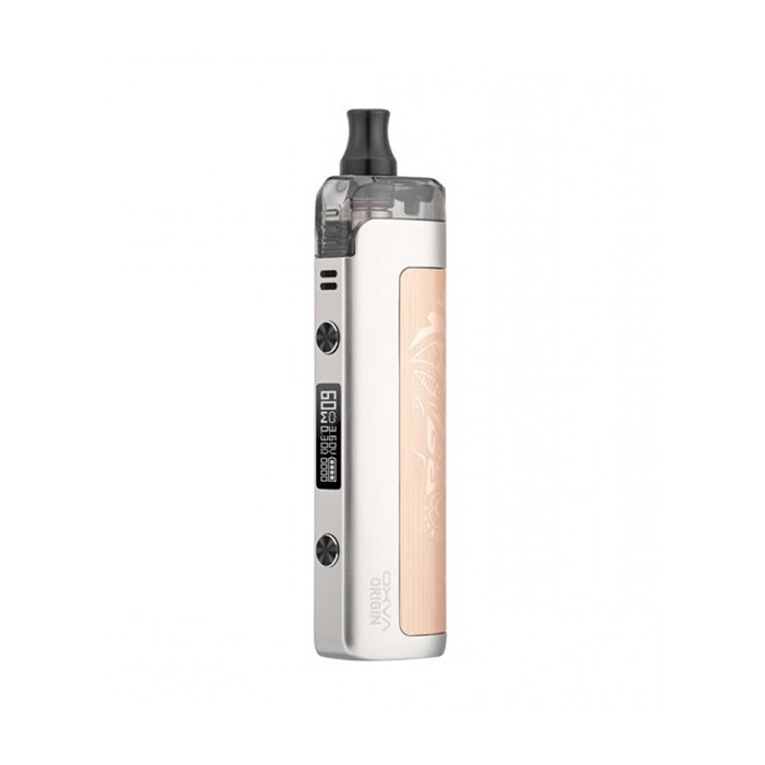 OXVA Origin Mini 40W Pod Mod Kit | Budget Vapors