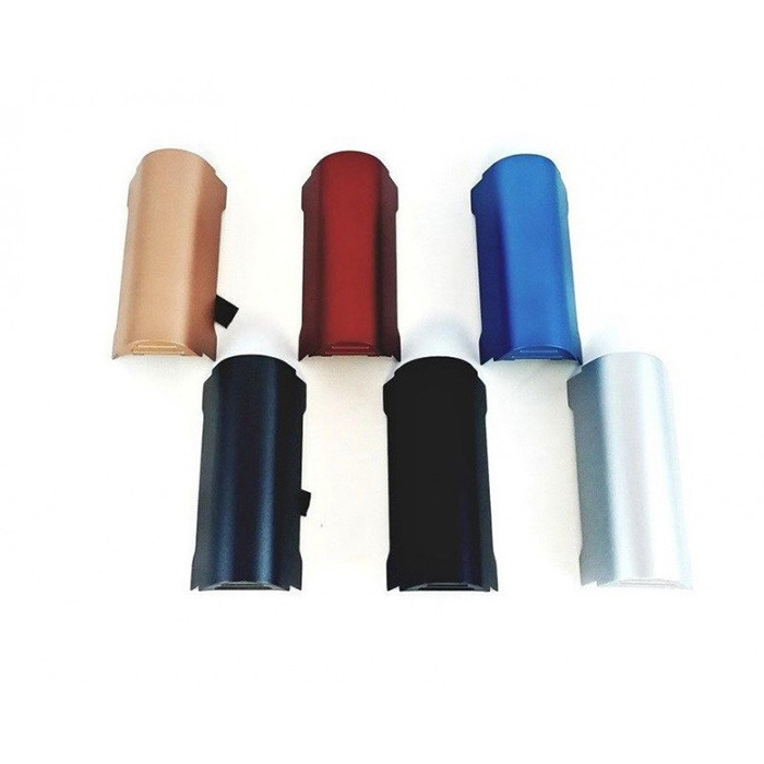 Sigelei Fuchai Duo 3 Triple Battery Cover | $4.99 - Budget Vapors
