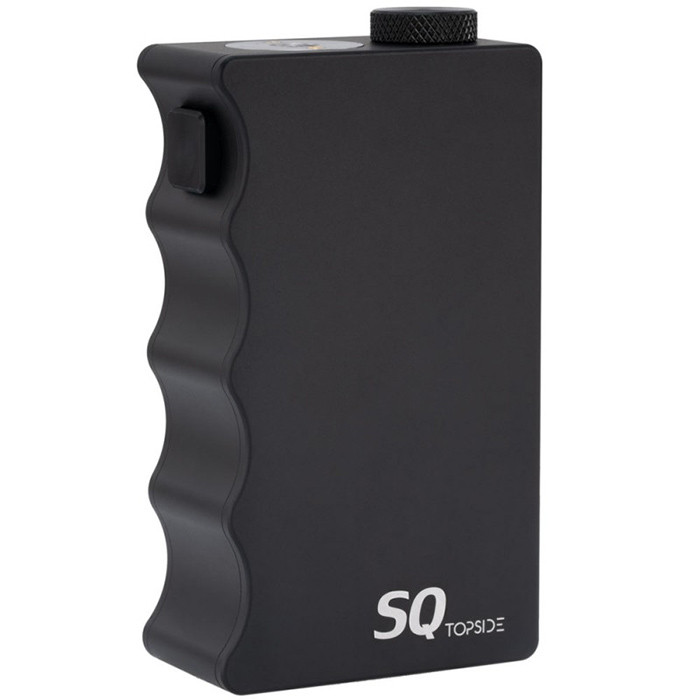 Dovpo Topside SQ Squonk Box Mod | Budget Vapors