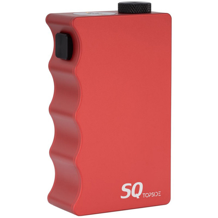 Dovpo Topside SQ Squonk Box Mod | Budget Vapors