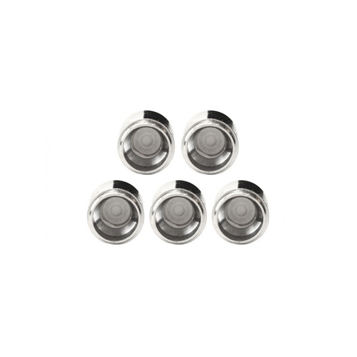 Yocan Evolve Plus Ceramic Donut Replacement Coils | $19.99 - Budget Vapors