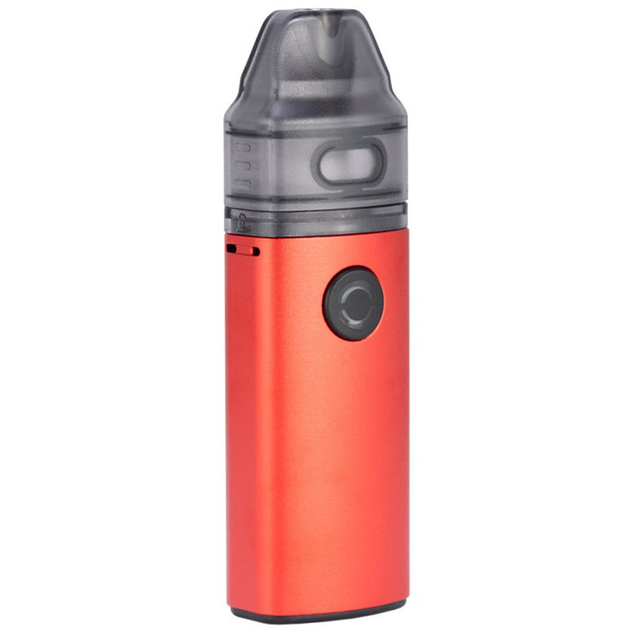 Phiness Hub 25W Pod System | Budget Vapors